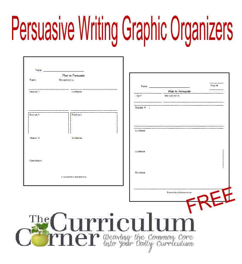 Text Types And Purposes Archives The Curriculum Corner 4 5 6