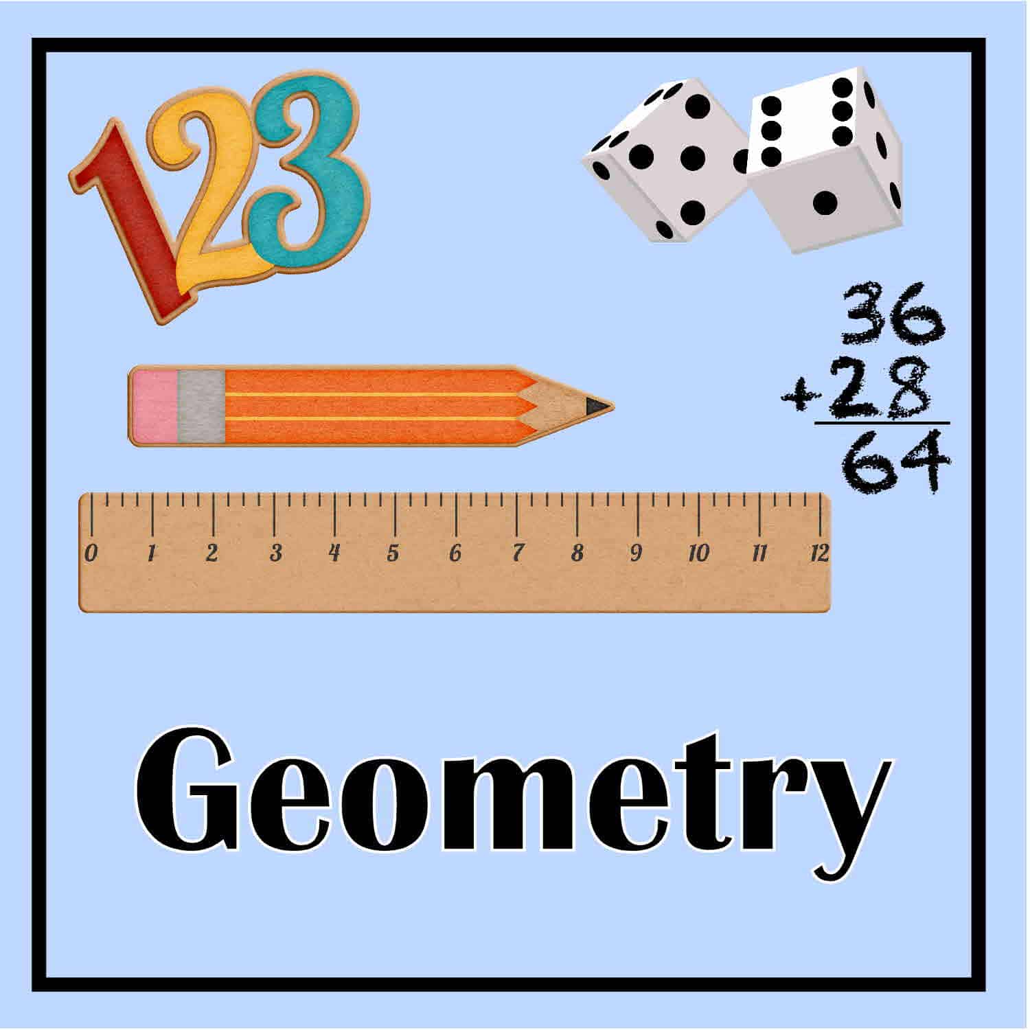 mathg - The Curriculum Corner 123