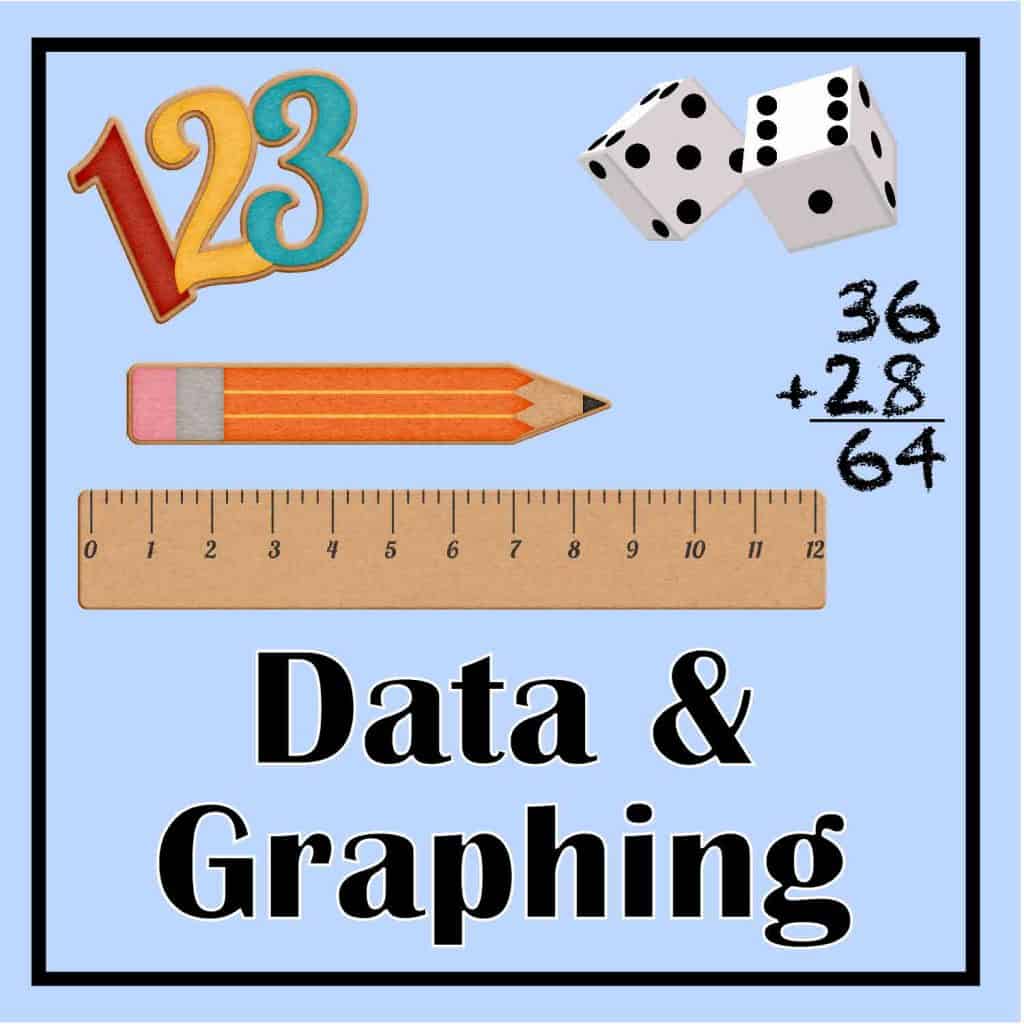 mathdata - The Curriculum Corner 123