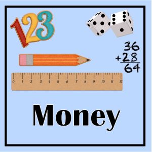 mathmon - The Curriculum Corner 123