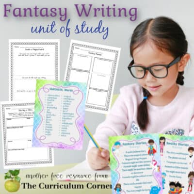 Narratives/Storytelling Archives - The Curriculum Corner 123