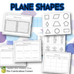 Geometry Archives - The Curriculum Corner 123