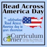 Read Across America Day Celebration - The Curriculum Corner 123