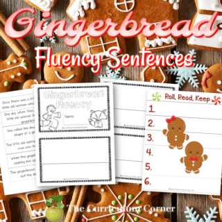 Special Celebrations Archives - Page 6 of 8 - The Curriculum Corner 123