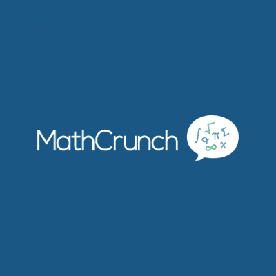 mathcrunchlogo - The Curriculum Corner 123