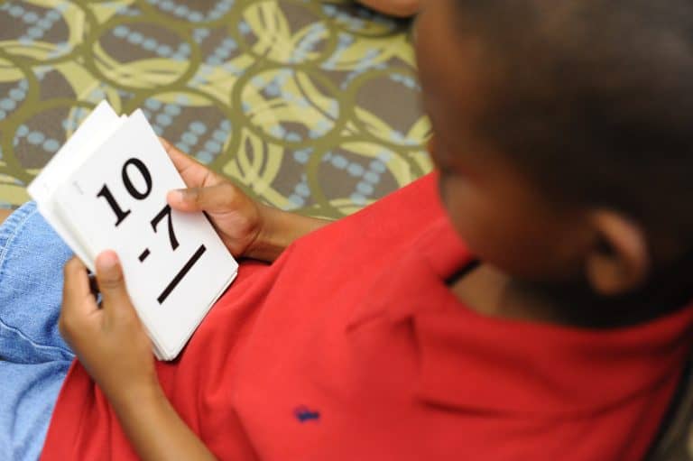 Launching Your Math Workshop - The Curriculum Corner 123