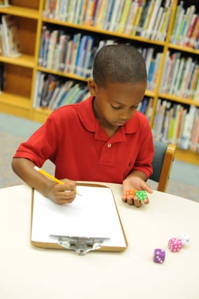 Launching Your Math Workshop - The Curriculum Corner 123