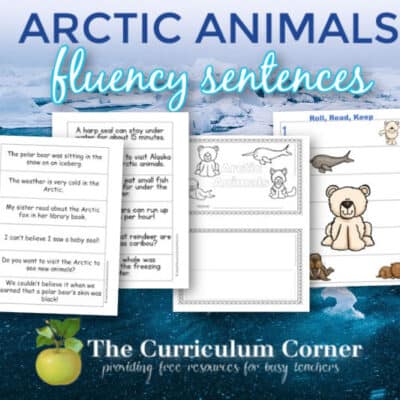 Science Archives - Page 2 of 7 - The Curriculum Corner 123