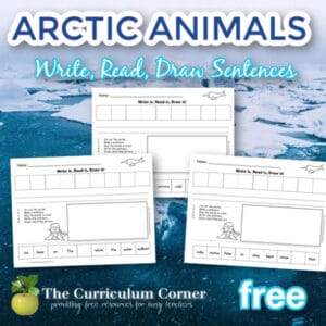 Fluency Archives - The Curriculum Corner 123