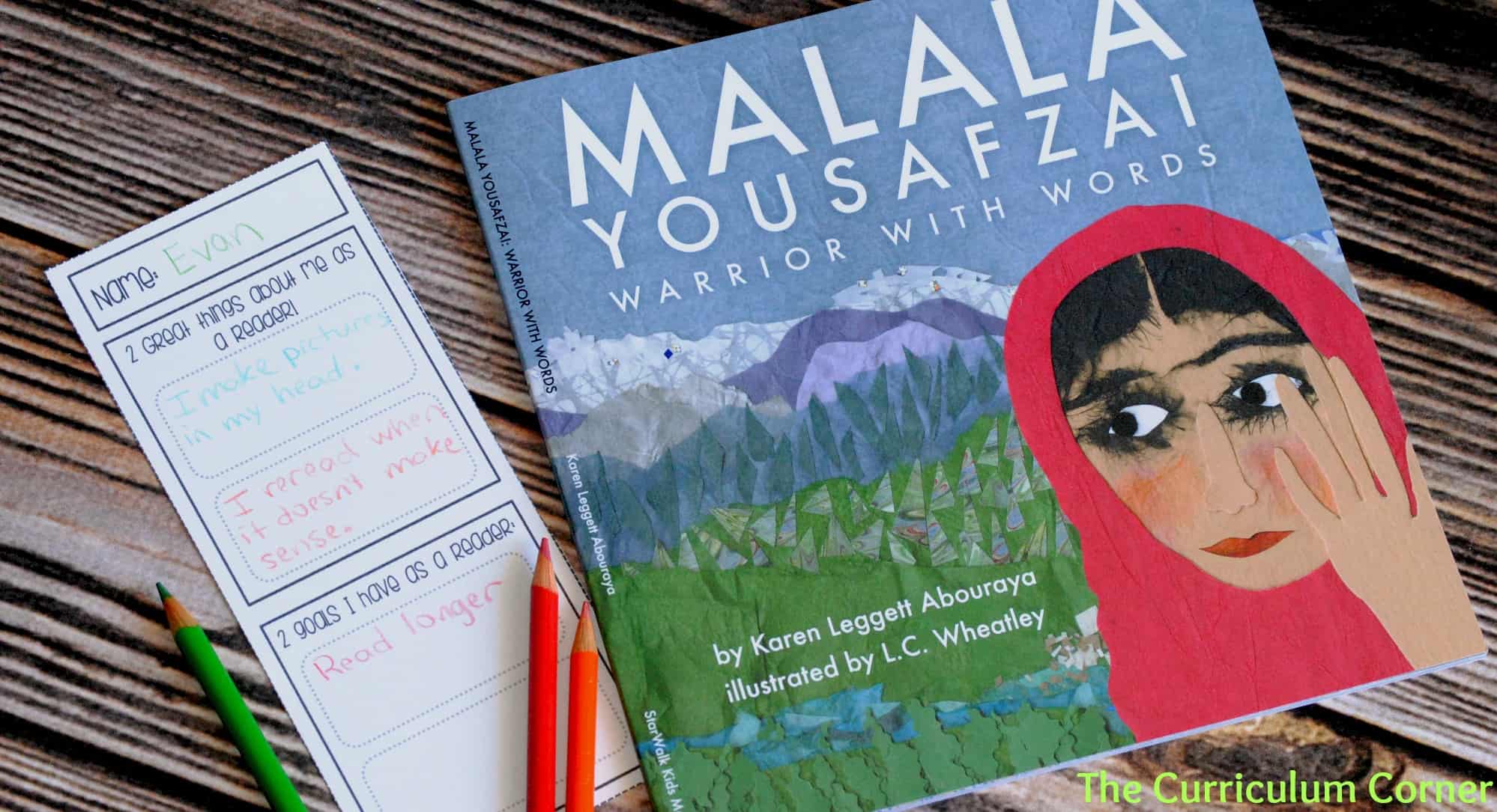 Exit Ticket Bookmarks: Editable Bookmarks for Independent Reading free ...