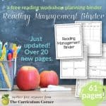 Editable Teacher Planning Collection - The Curriculum Corner 123