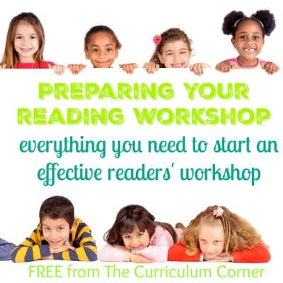 Home - The Curriculum Corner 123