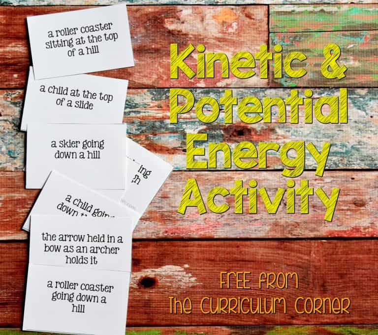 3rd Grade Sub Plans - Set 2 - The Curriculum Corner 123