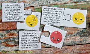 Reading Skills: Inferencing - The Curriculum Corner 123