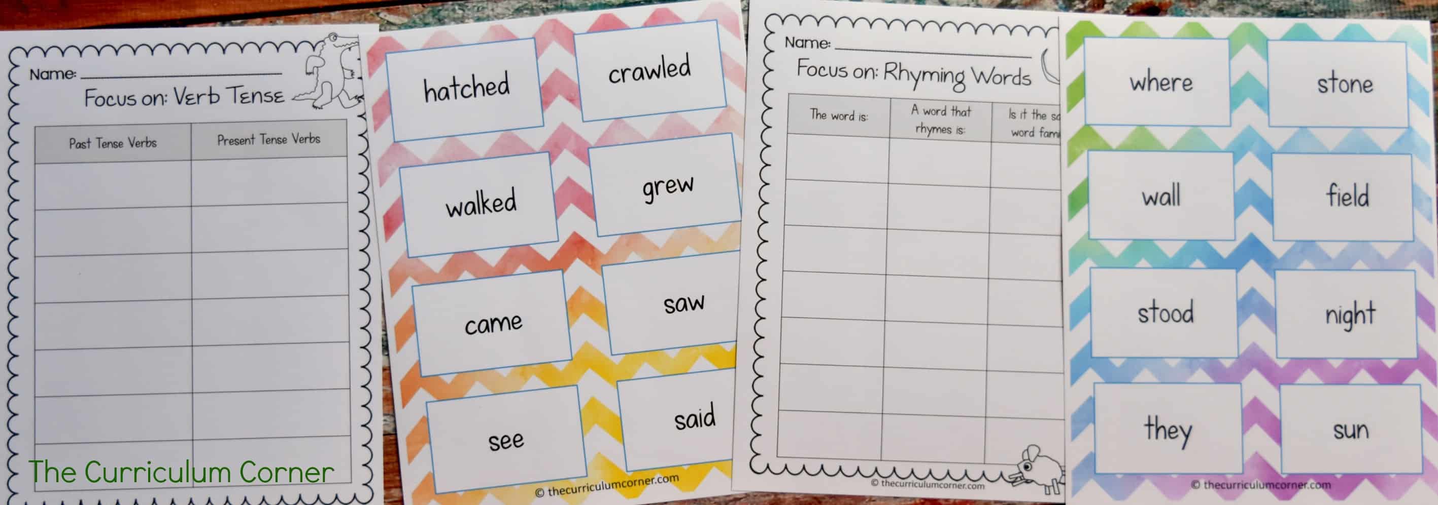 Leo Lionni Books In The Classroom The Curriculum Corner 123