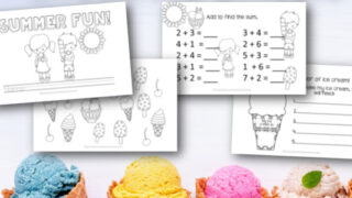 June Collection - The Curriculum Corner 123