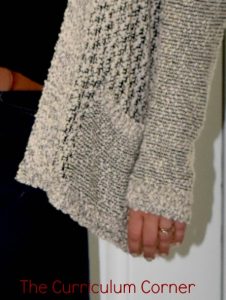 Stitch Fix Review 1 by The Curriculum Corner 3 - The Curriculum Corner 123