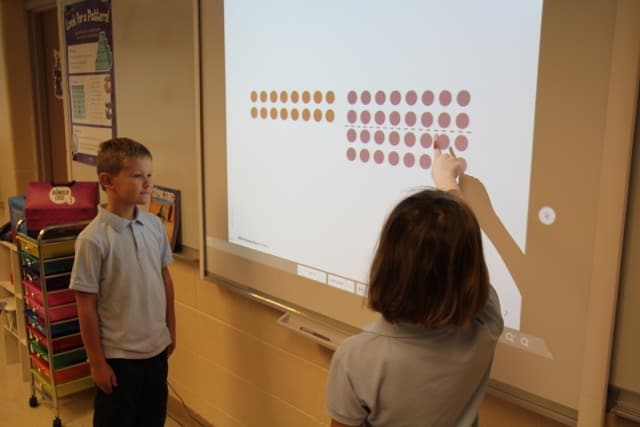 Stepping Stones 2.0 Math Review - The Curriculum Corner 123