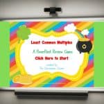 Google Slides Games for e-learning - The Curriculum Corner 123