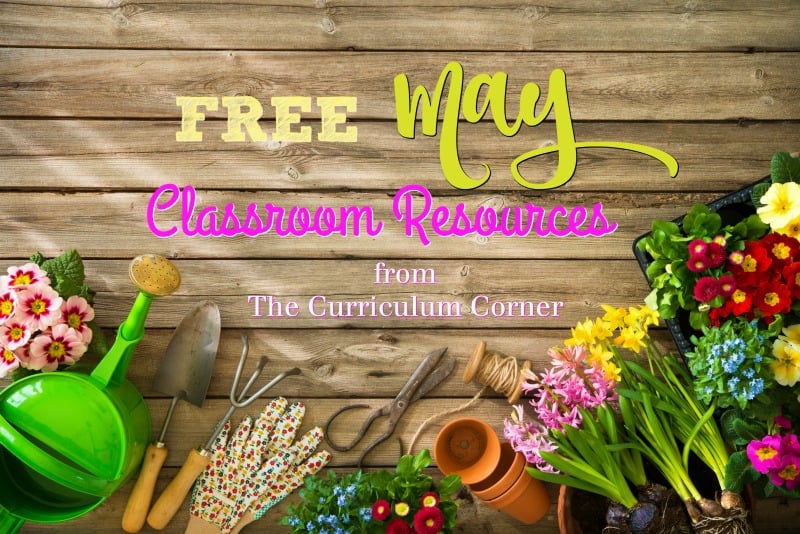 These free May resources will help you prep for a smooth May. FREE ...