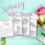 Gardening Themed Collection - The Curriculum Corner 123