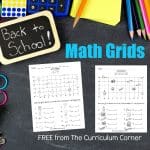 August Resources Collection - The Curriculum Corner 123