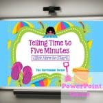 Google Slides Games for e-learning - The Curriculum Corner 123