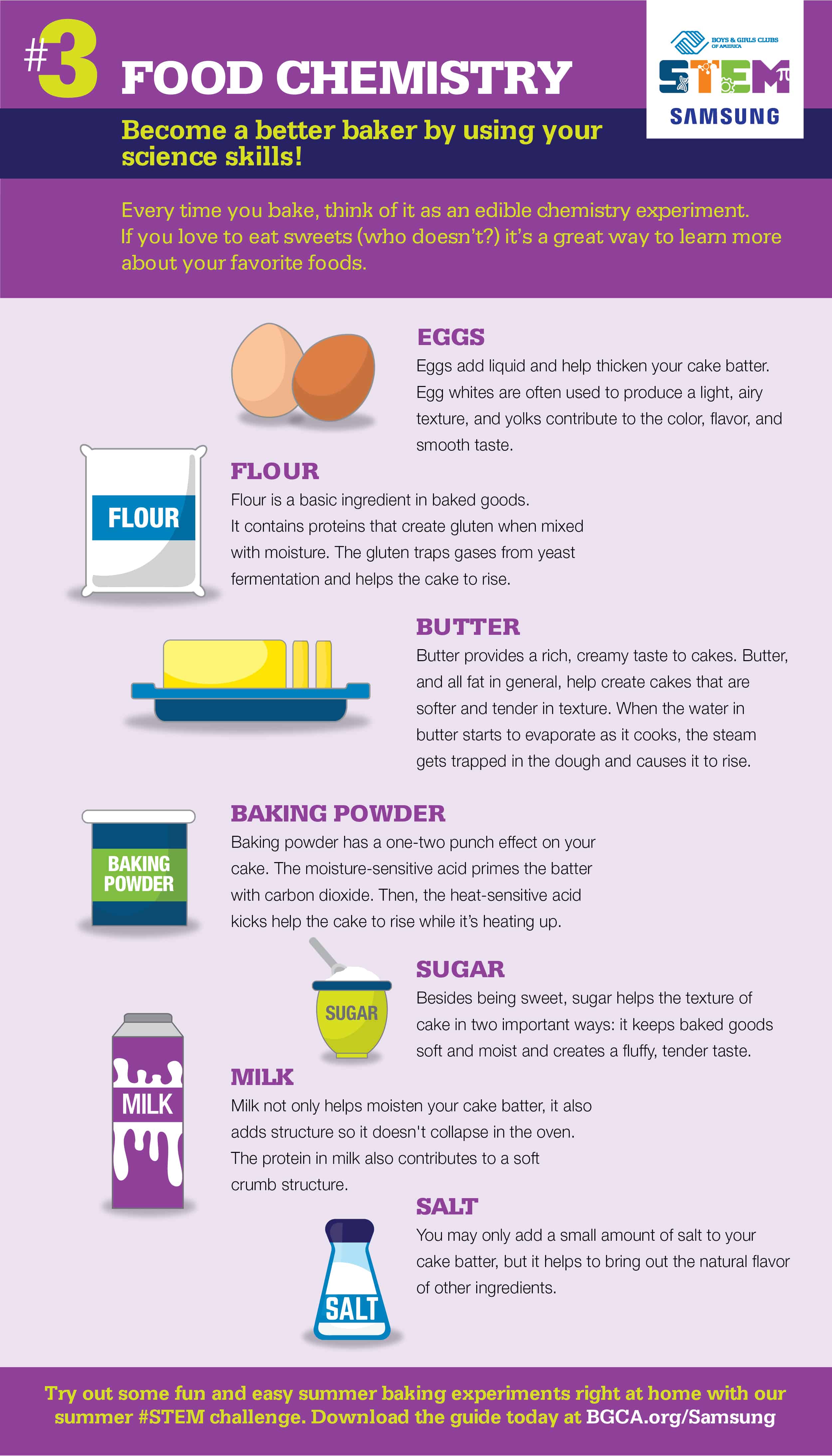 Summer of STEM Experiments - The Curriculum Corner 123
