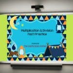 Camping Collection for the Classroom - The Curriculum Corner 123