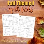 Geometry Archives - The Curriculum Corner 123