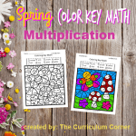 Spring Archives - Page 2 of 7 - The Curriculum Corner 123