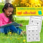 June Collection - The Curriculum Corner 123