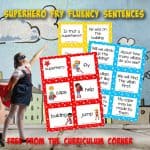 Superhero Themed Collection - The Curriculum Corner 123