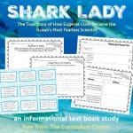 Ocean Themed Collection - The Curriculum Corner 123