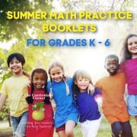 Math Workshop Management Archives - The Curriculum Corner 123