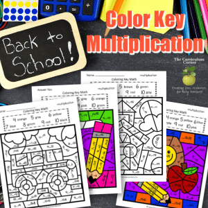 Back to School Archives - Page 3 of 6 - The Curriculum Corner 123