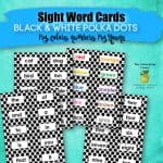 Sight Words Archives - Page 3 of 6 - The Curriculum Corner 123
