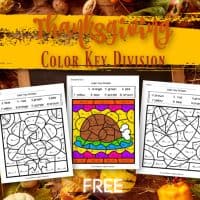 Thanksgiving Activities for the Classroom - The Curriculum Corner 123