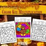 Thanksgiving Activities for the Classroom - The Curriculum Corner 123