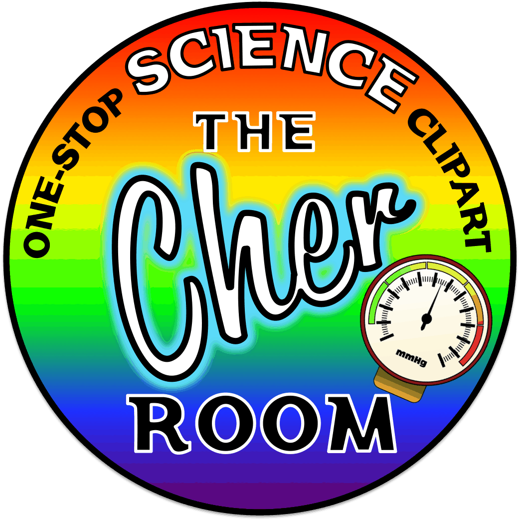 The Cher Room Logo - The Curriculum Corner 123