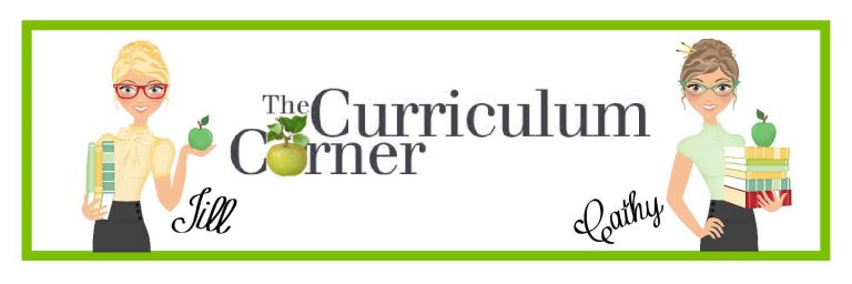 About Us/Ads - The Curriculum Corner 123