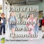 Seasonal - The Curriculum Corner 123