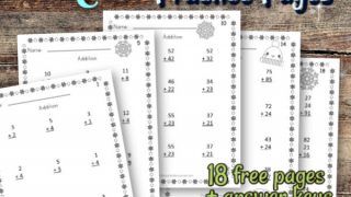 January Collection - The Curriculum Corner 123