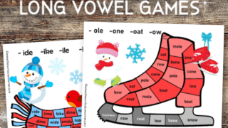 January Collection - The Curriculum Corner 123