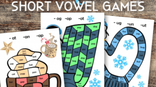 January Collection - The Curriculum Corner 123