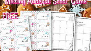 January Collection - The Curriculum Corner 123