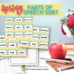 Spring Archives - Page 2 of 7 - The Curriculum Corner 123