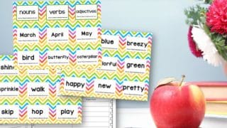 May Collection - The Curriculum Corner 123