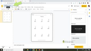Making a PDF Fillable in Google Classroom - The Curriculum Corner 123