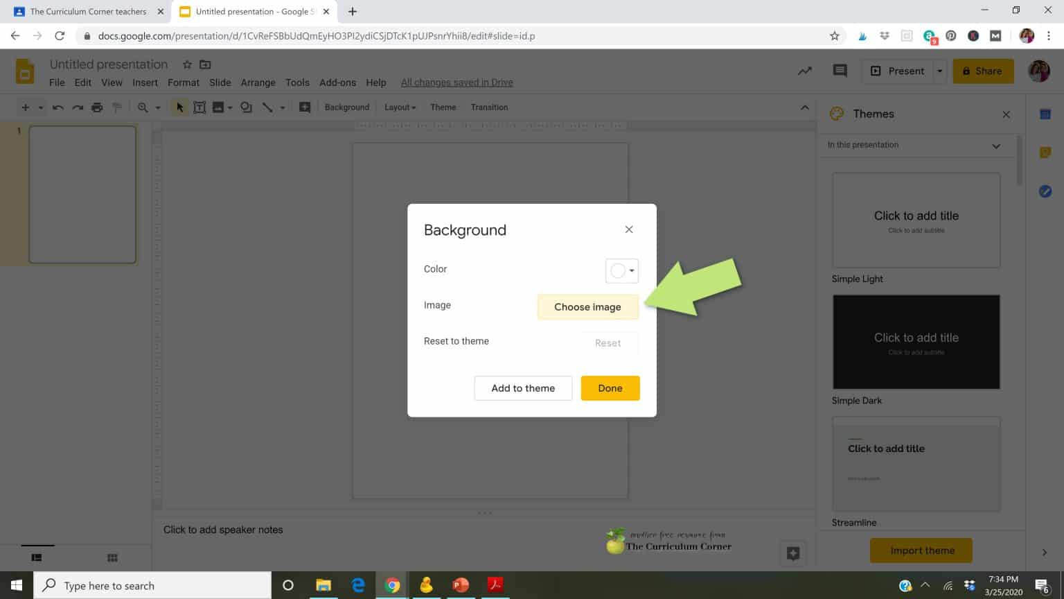 Making A PDF Fillable In Google Classroom The Curriculum Corner 123 making-a-pdf-fillable-in-google-classroom-the-curriculum-corner-123